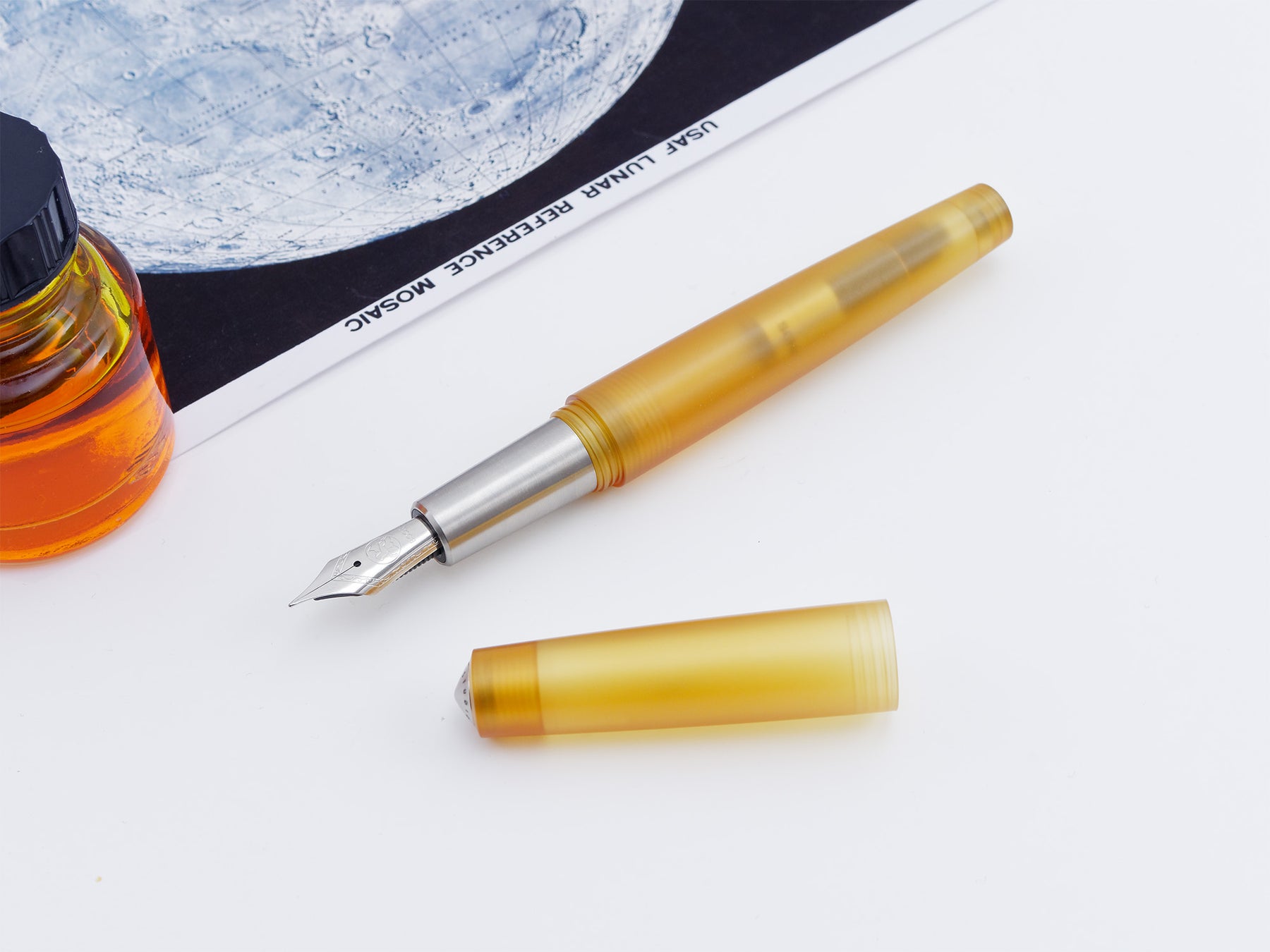 Namisu Designer Fountain Pens