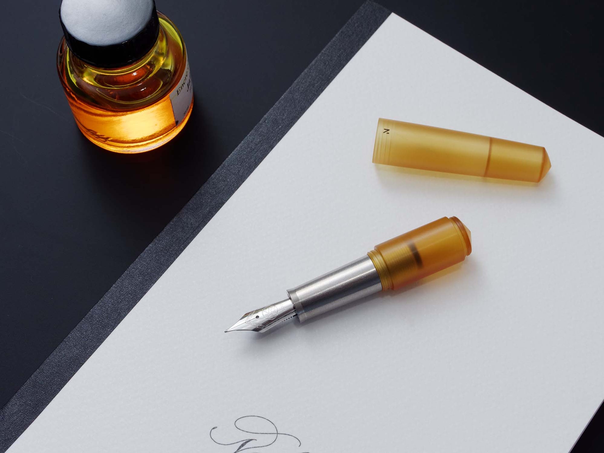 Nova Pocket Fountain Pen– Namisu