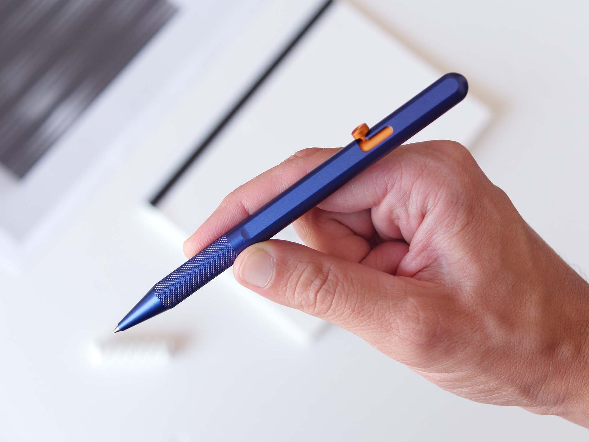 Pulsar AL Bolt-Action Pen– Namisu