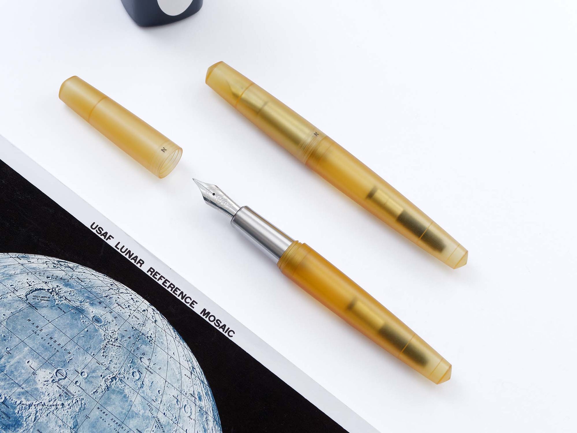 Nova Ultem– Namisu