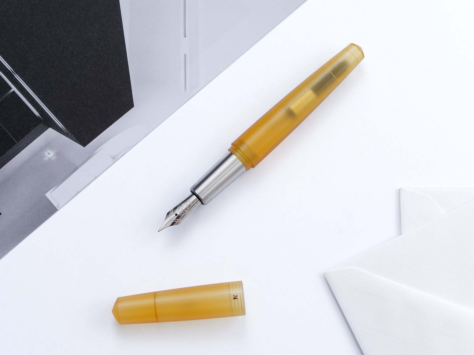 Nova Ultem– Namisu