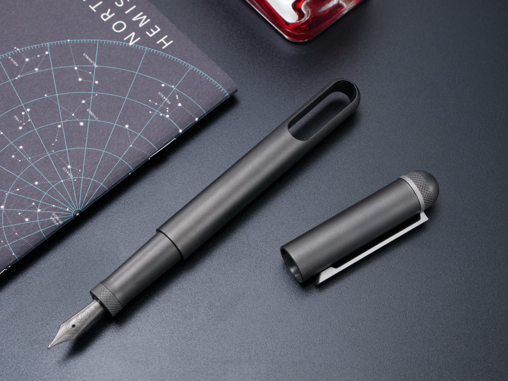 Fountain Pens– Namisu