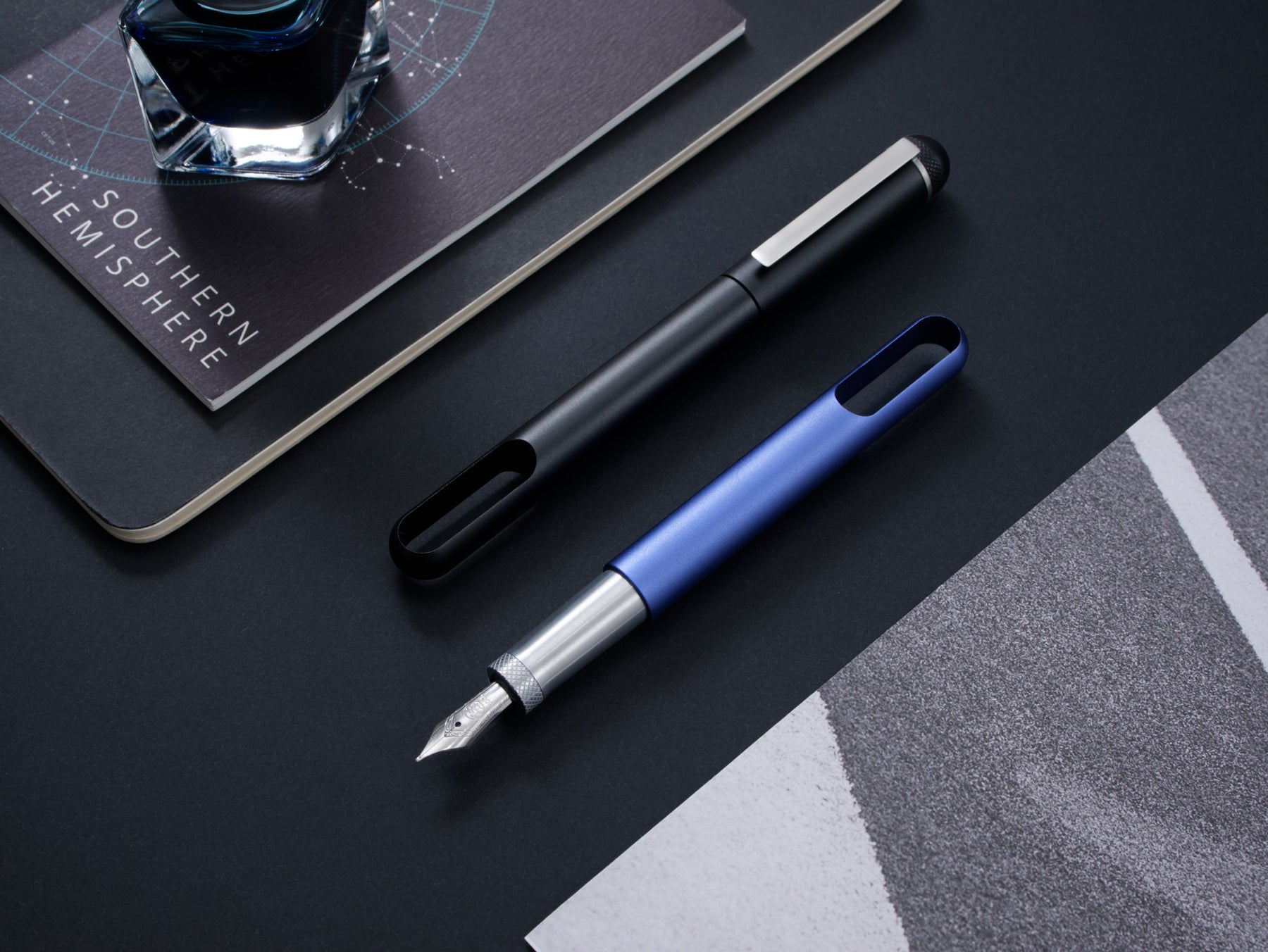 Fountain Pens– Namisu