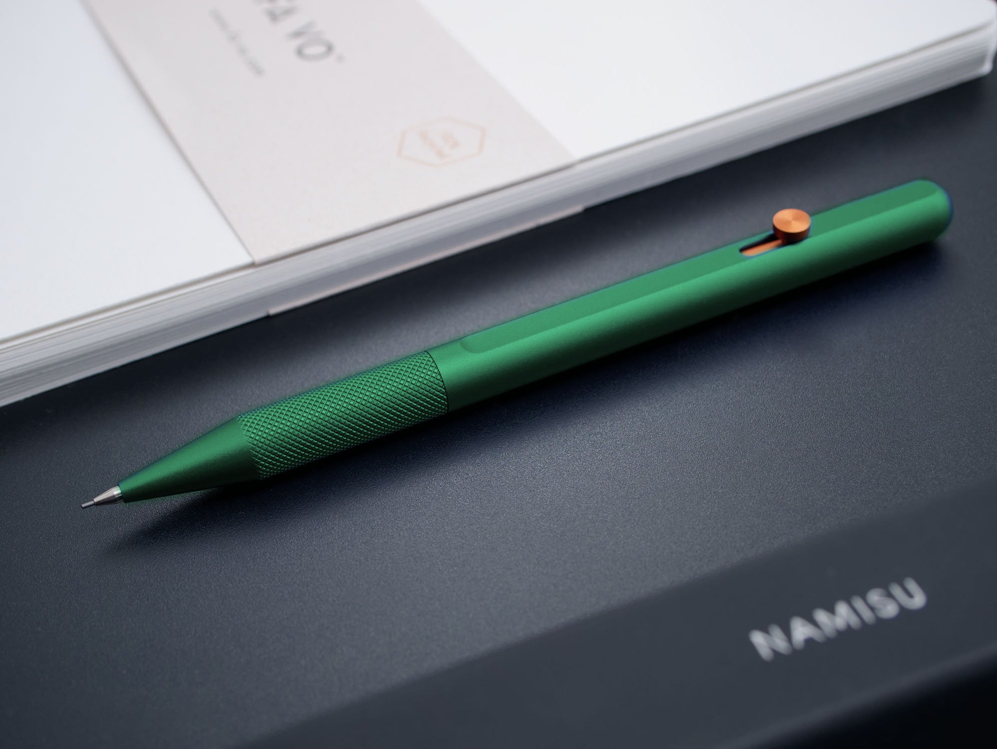 Pulsar Aluminium– Namisu