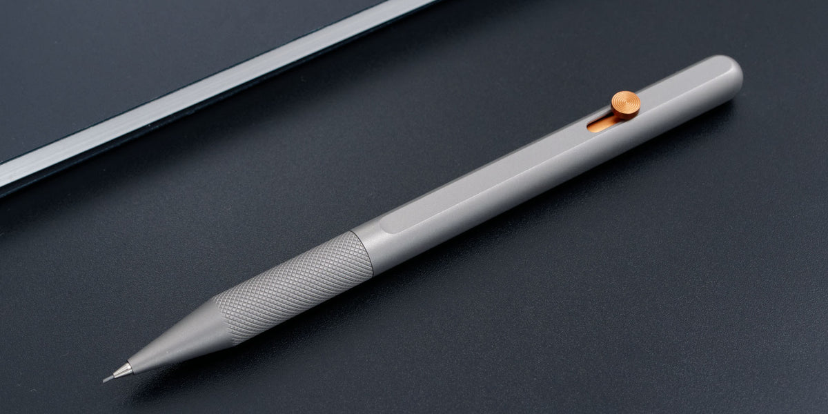 Pulsar Titanium– Namisu