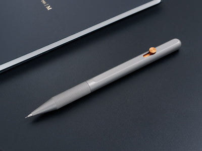 Pulsar Titanium– Namisu