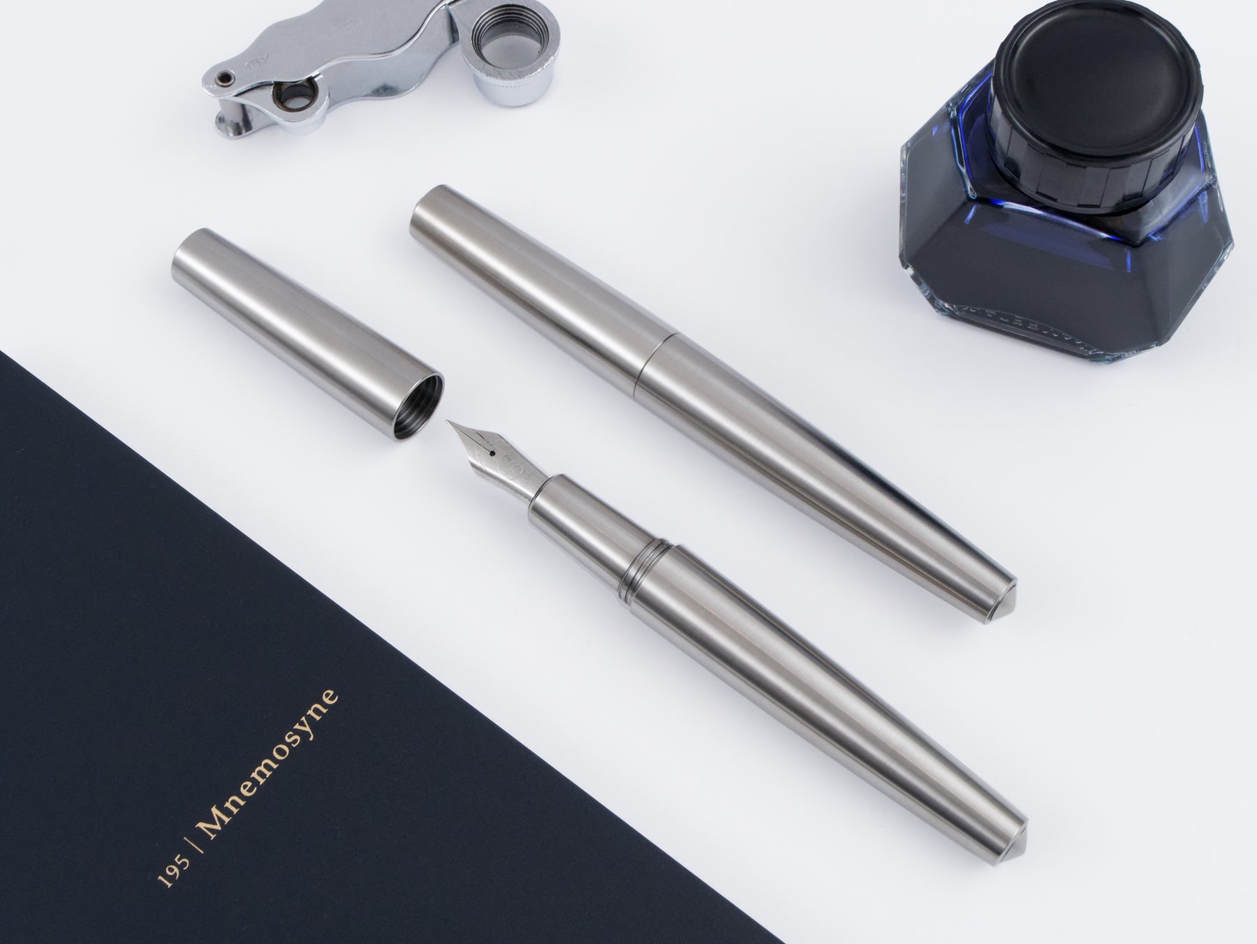 Namisu Designer Fountain Pens