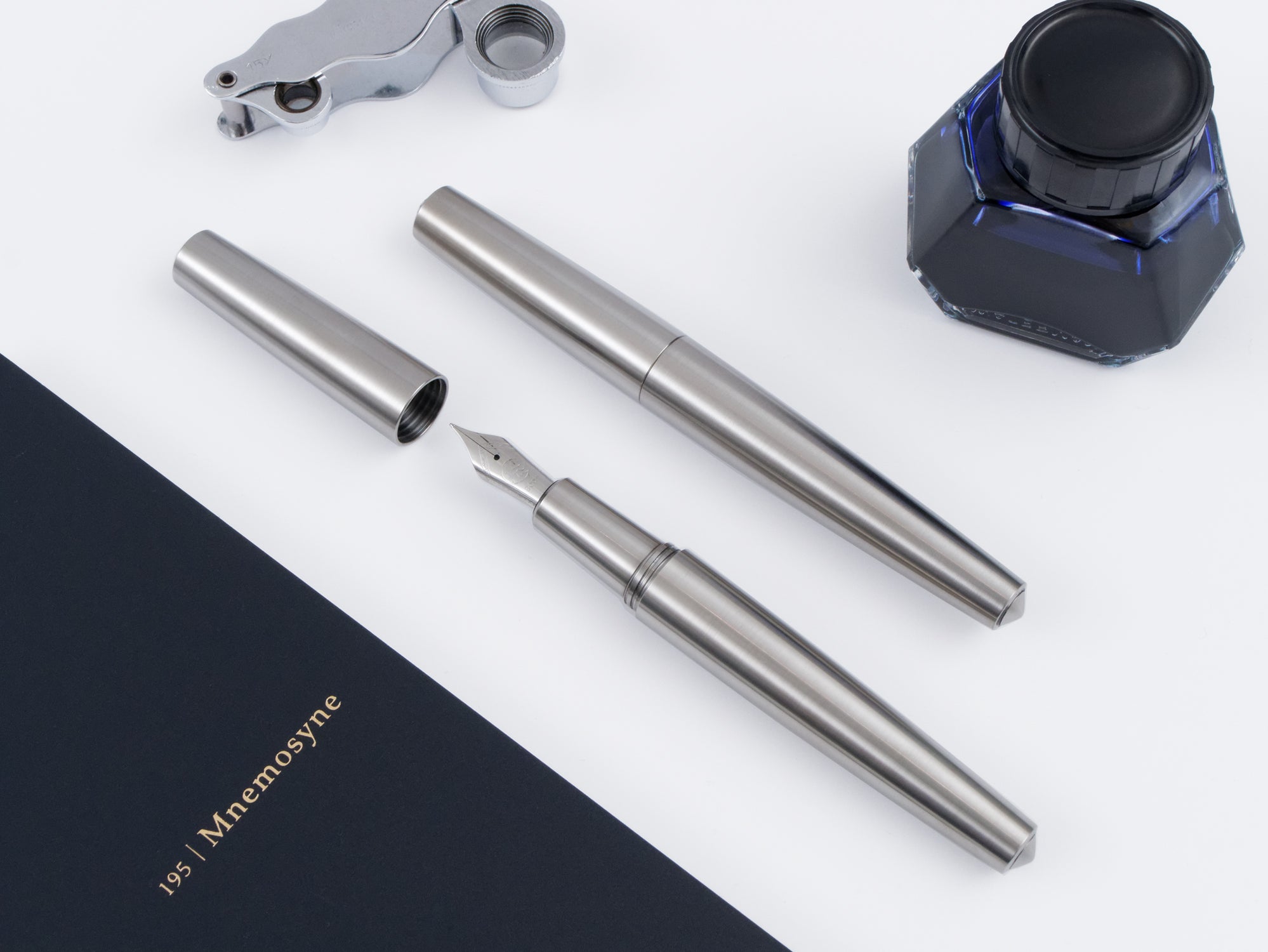 Namisu Designer Fountain Pens