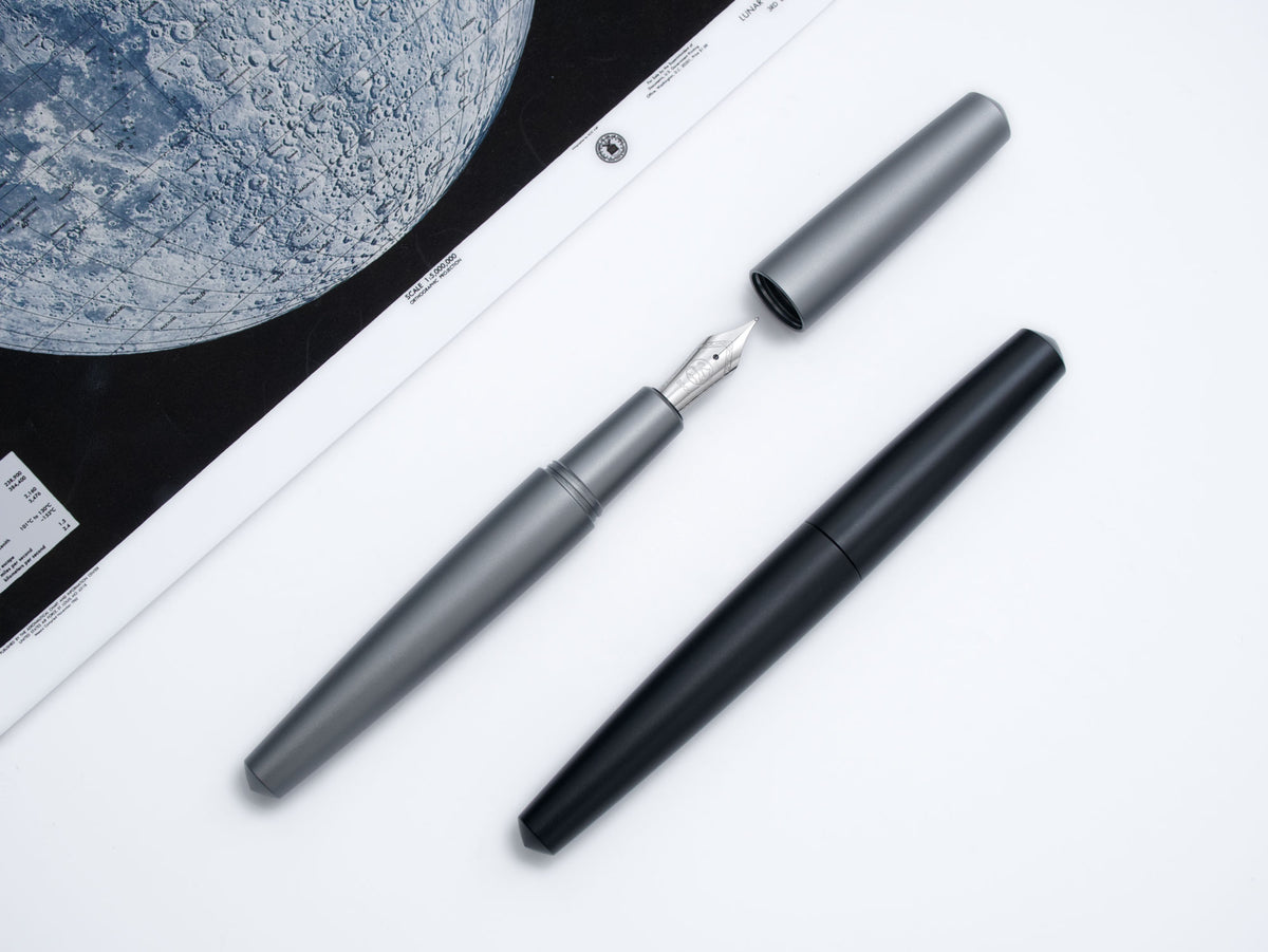 Namisu Designer Fountain Pens