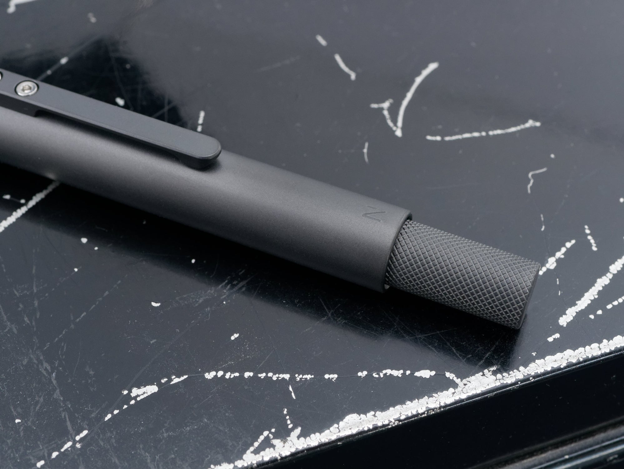 N2 Titanium– Namisu