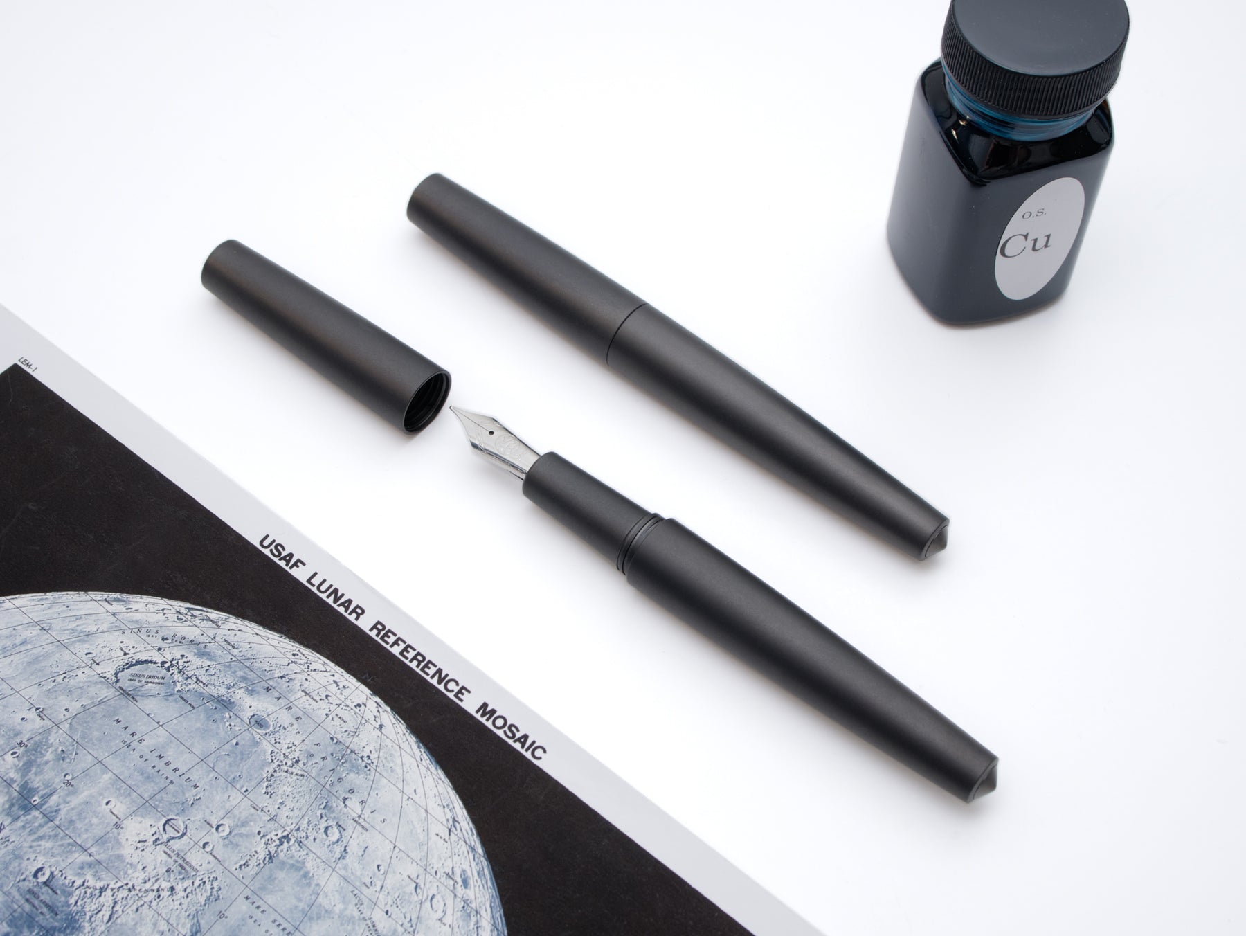 Namisu Designer Fountain Pens