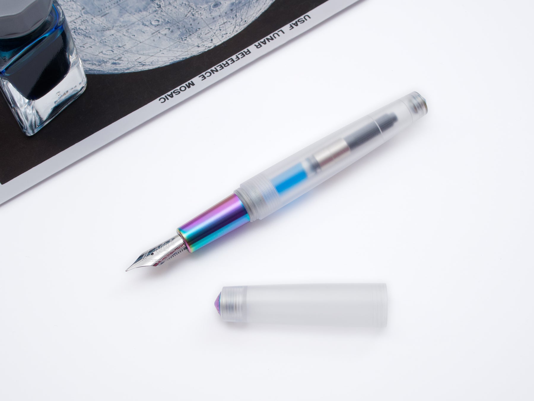 Fountain Pens– Namisu