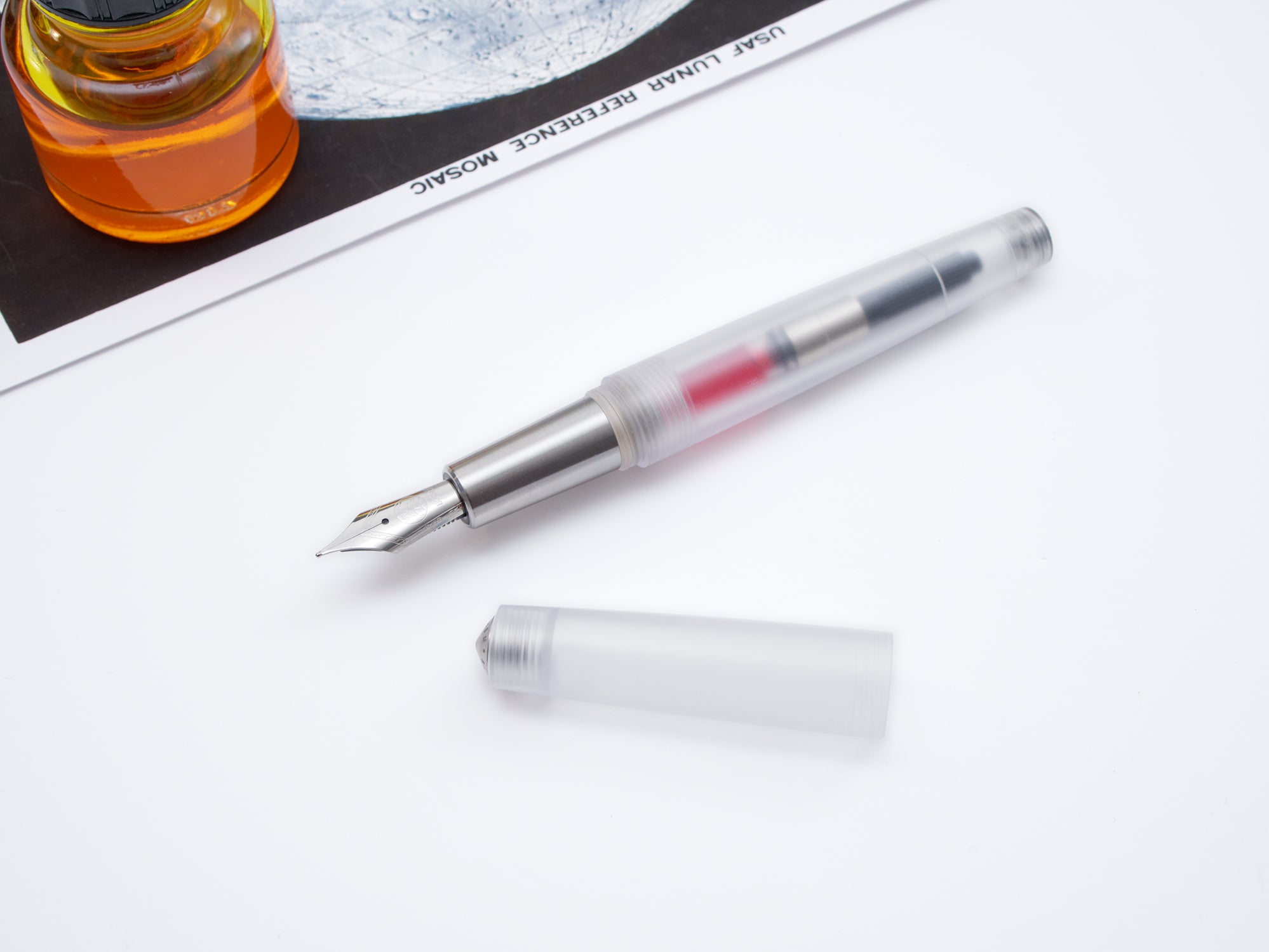 Namisu Designer Fountain Pens